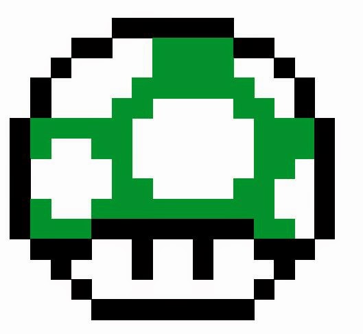 Landingsbackstube: How to 16-Bit-Cookie