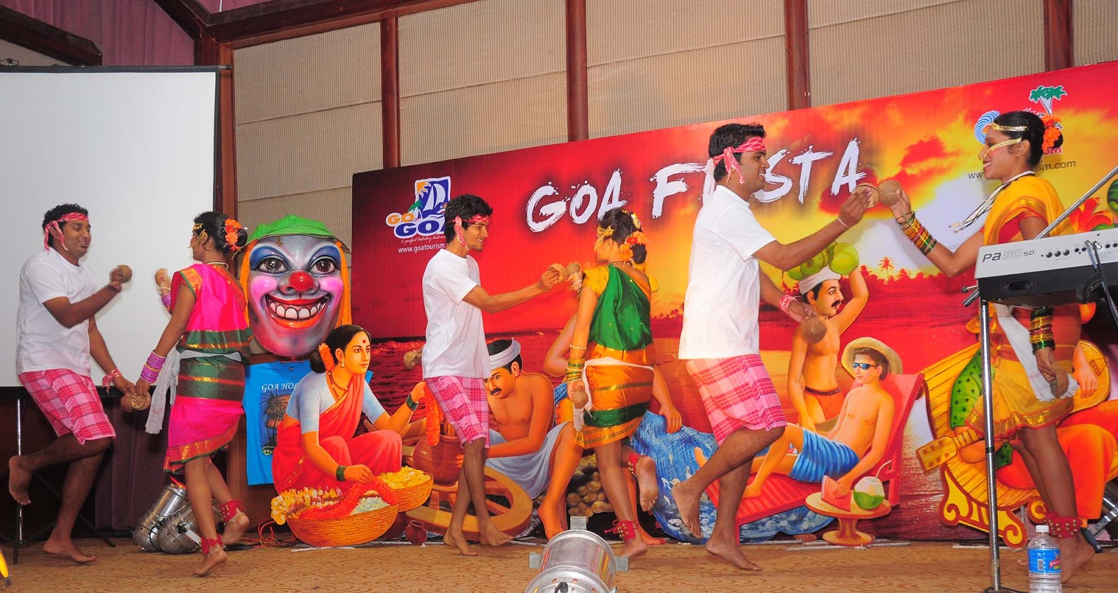 shevlin's world: Magical and Mesmerising Goa