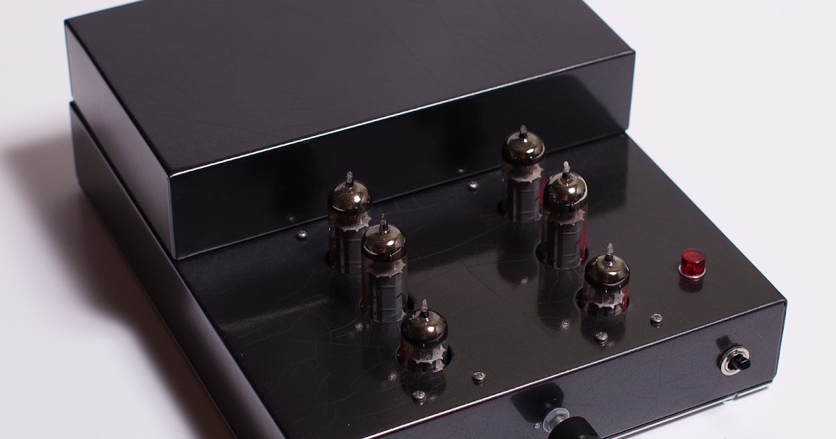 Diy hifi blog, subwoofers and repairs: Uraltone HIFI PP-EL84 diy valve ...