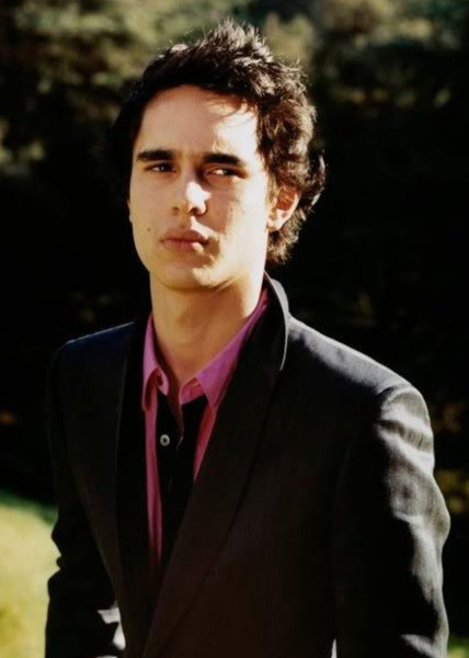 Max Minghella | Celebrities Photos Hub