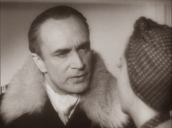 Forgotten Actors: Conrad Veidt