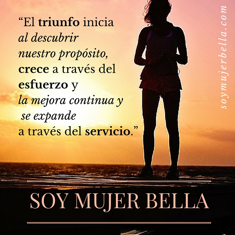 4 Claves para el Triunfo