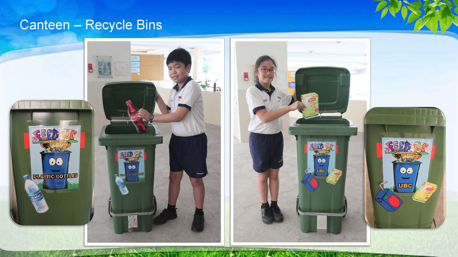 Character and Citizenship Education / Values In Action: EDP Clean and ...