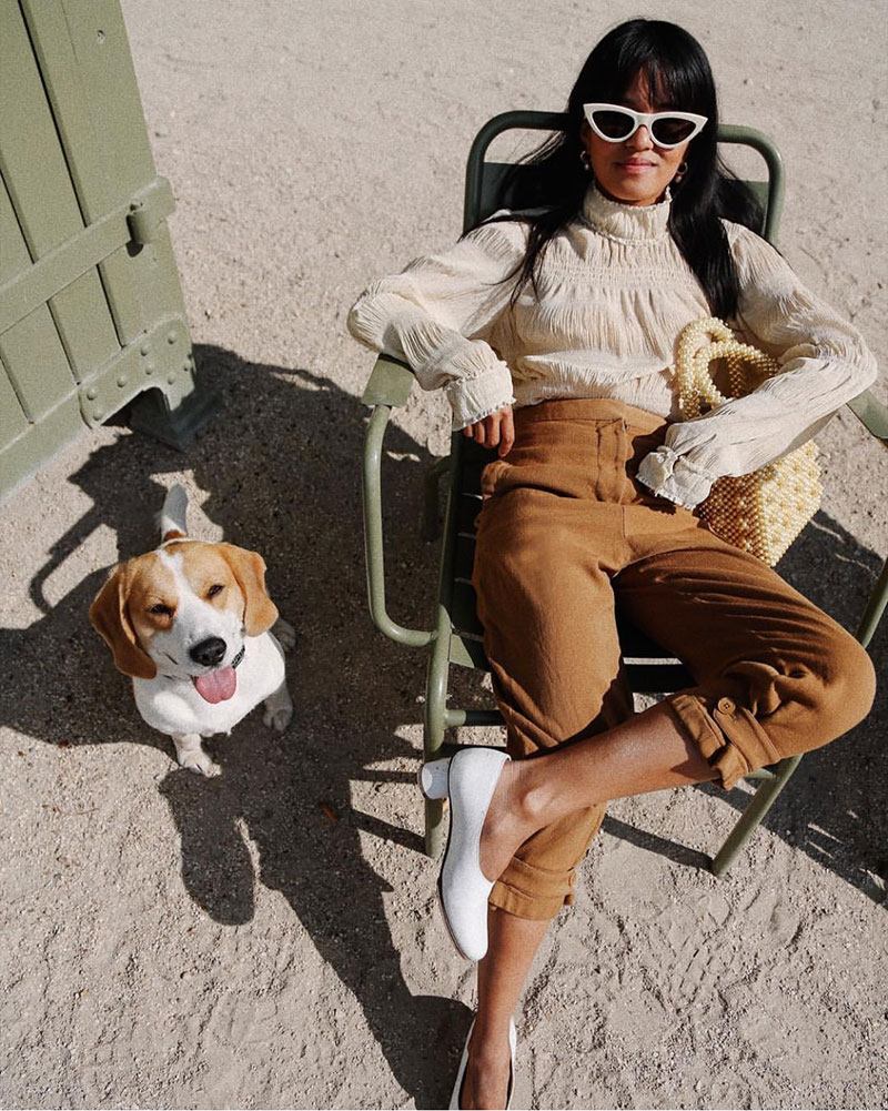 Weekend & Inspiration ~ Glamorous. Fabulous. Charming. | Cool Chic ...