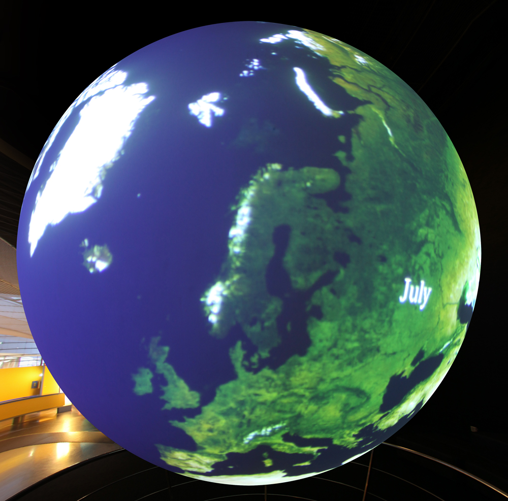 Timon poikkitiedepalsta (Interdisciplinary Science by Timo): Suomi ...