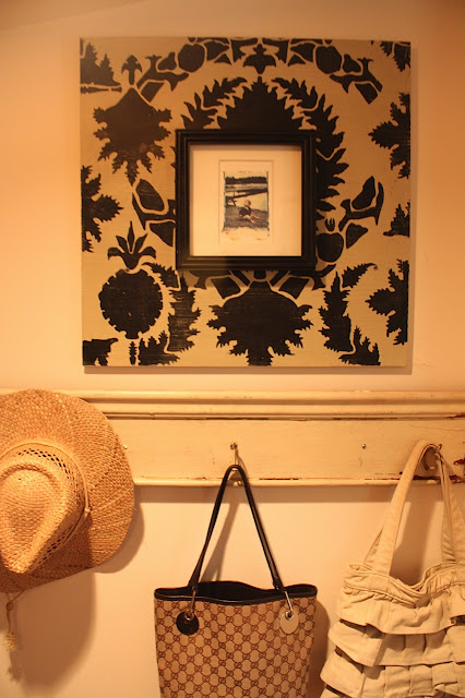 ~DIY picture frame~ - My Sweet Savannah