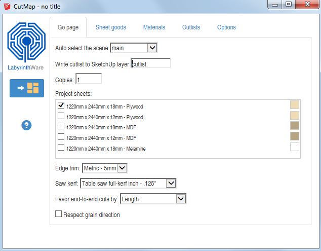 optimisations.ch: sketchup