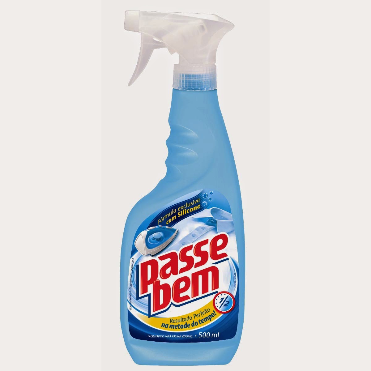 Como Fazer Fácil: Passe-bem (Rende 1 L)