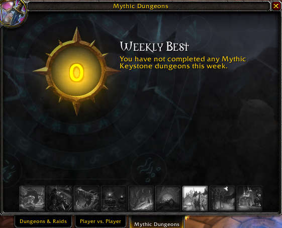 How Does Mythic Plus Difficulty Really Works in World of Warcraft ...