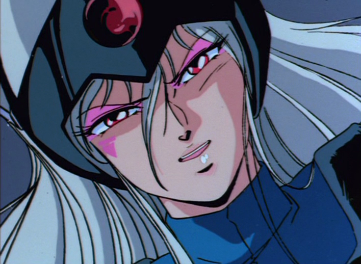 Bokura no Kakumei: Iczer One: Recensione