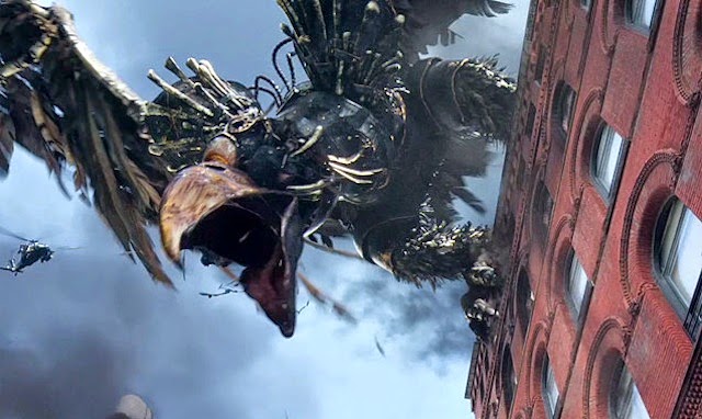 The Last Thing I See: 'Birdman: Or The Unexpected Virtue Of Ignorance ...