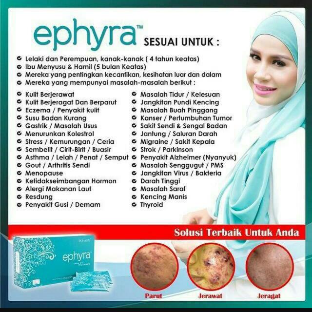 Mama Beauty : Ephyra Premium