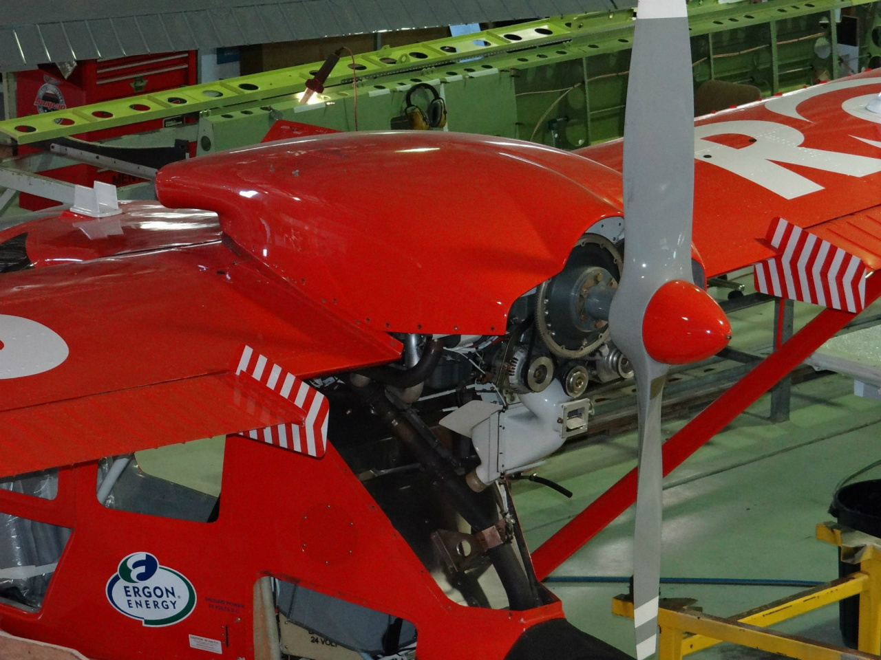 Air Queensland.blogspot: Seabird Aviation Australia