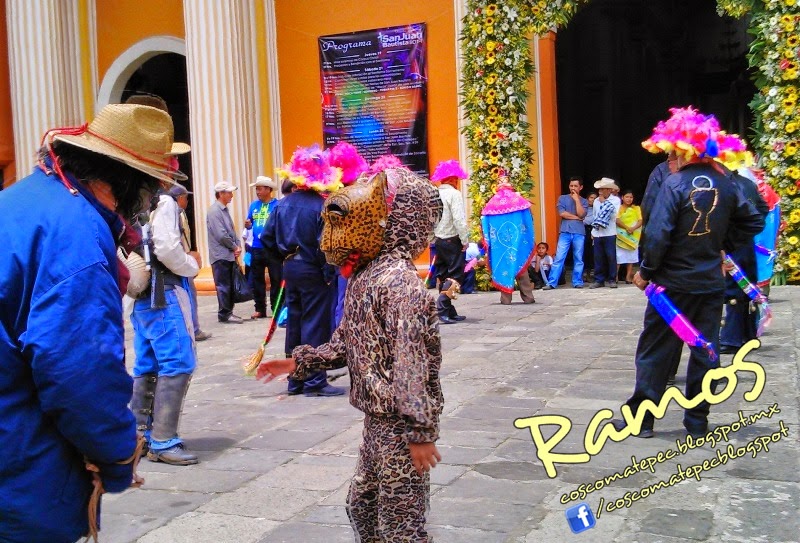 H. COSCOMATEPEC DE BRAVO, VERACRUZ | HISTORIA | FOTOS | TRADICIONES ...