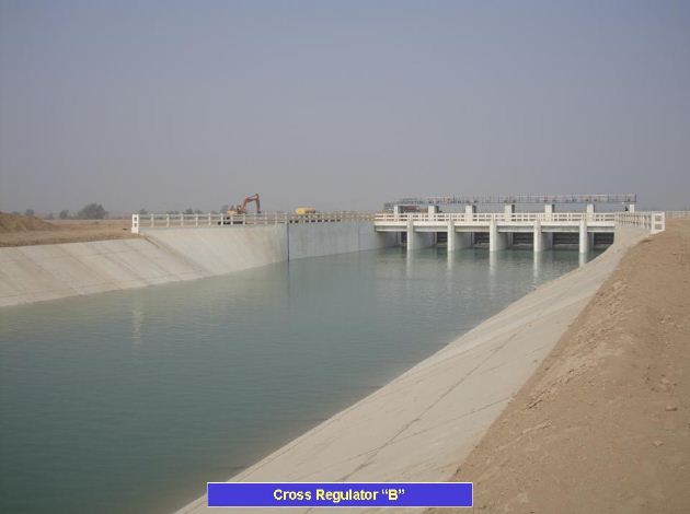 Dam Construction in Pakistan | Page 11 | Pakistan Defence