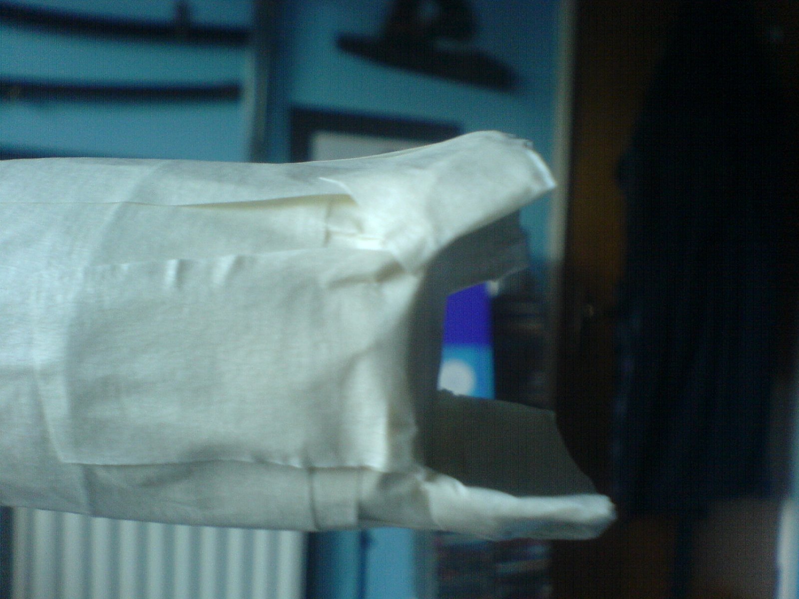 Pop Culture Costumes: Fully Built: Alien