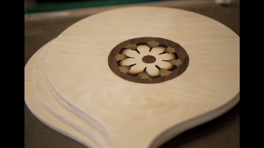 Claire Minihan Woodworks: Previous Projects