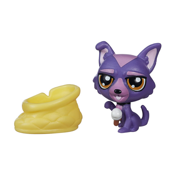 LPS German Shepherd Generation 5 Pets | LPS Merch