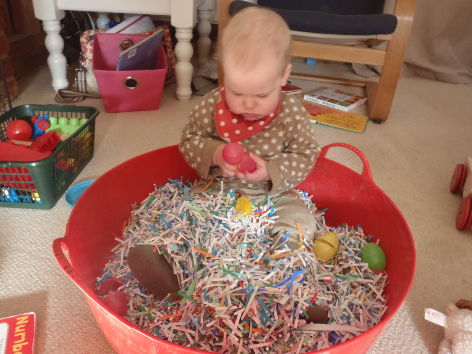 Very Messy Mummy: Messy Play