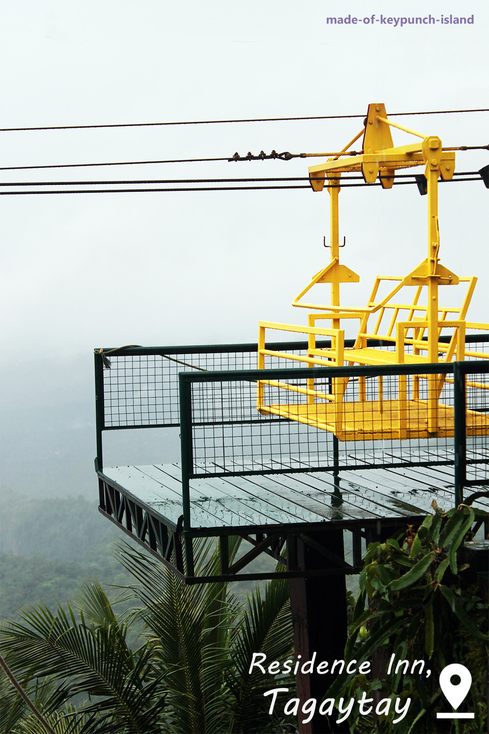 1k Travel: Where to spend 24 hours in Tagaytay, Philippines