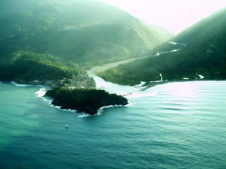 Villes, Patrimoines et Lieux Historiques du Nord d'Haïti: Borgne