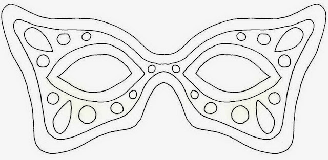 Teaching Modern Greek: Masks for Carnival - Apokries Learning Party ...