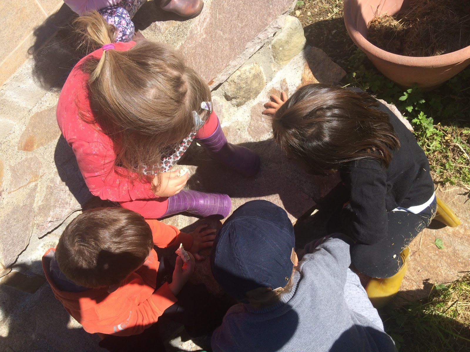 "Le Sac à Malices": La sortie à Seich