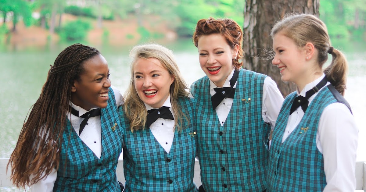 The Spivey Hall Blog