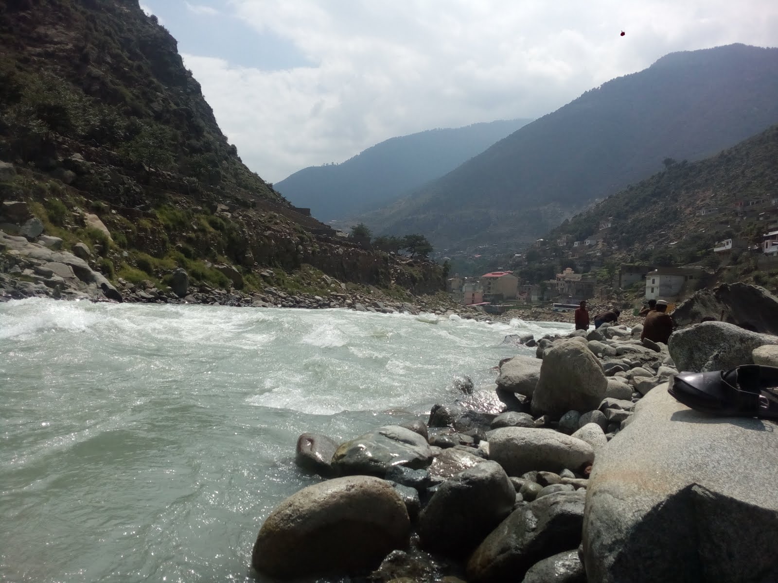 MALAKAND | THANA | BATKHELA | SWAT | CHAKDARA