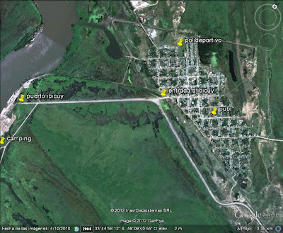 PASIÓN TUERCA DIGITAL: El Enduro del N.E.A. realizará su 5ta fecha este ...