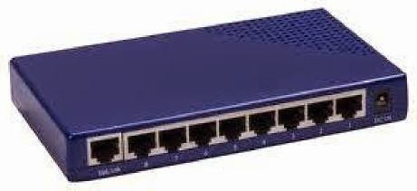 TMK TAHUN 5: PERANTI RANGKAIAN KOMPUTER