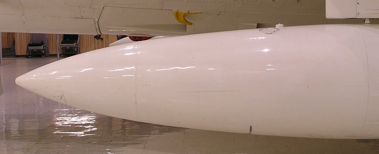 Tailhook Topics: 2011