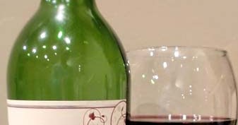 Bob's Brew and Liquor Reviews: Primal Roots Red Blend