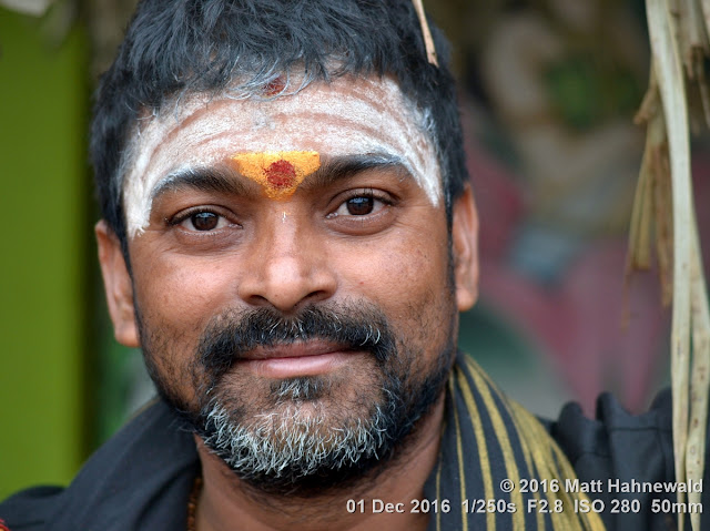 Facing the World: Outlining Orissa's Ethnic Diversity