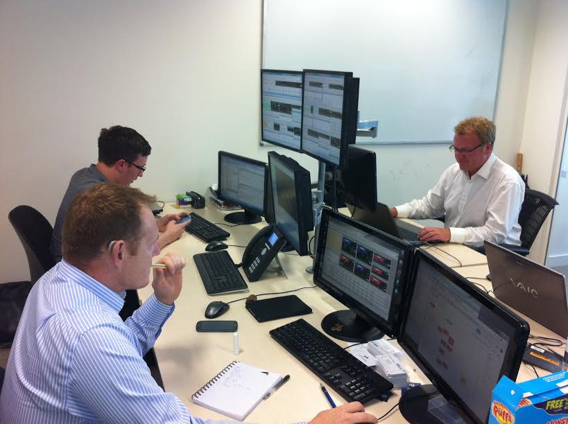 dkbMARKETS and Forex Trading Competition with Cash Prizes: A great way ...