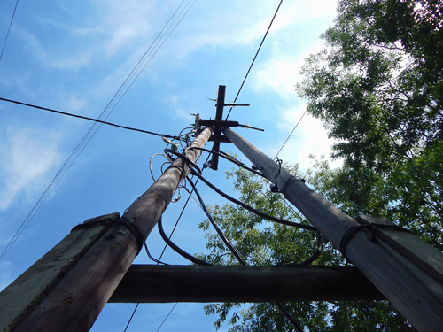 Proximity Alarm Standard From ASTM to Help Prevent Power Line Contact ...