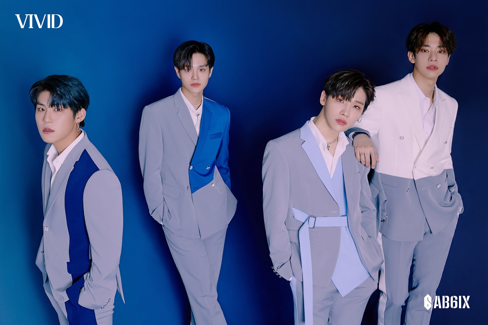 [MV] AB6IX 에이비식스 vuelve con VIVID. - BA NA NA: Noticias de K-Pop en español