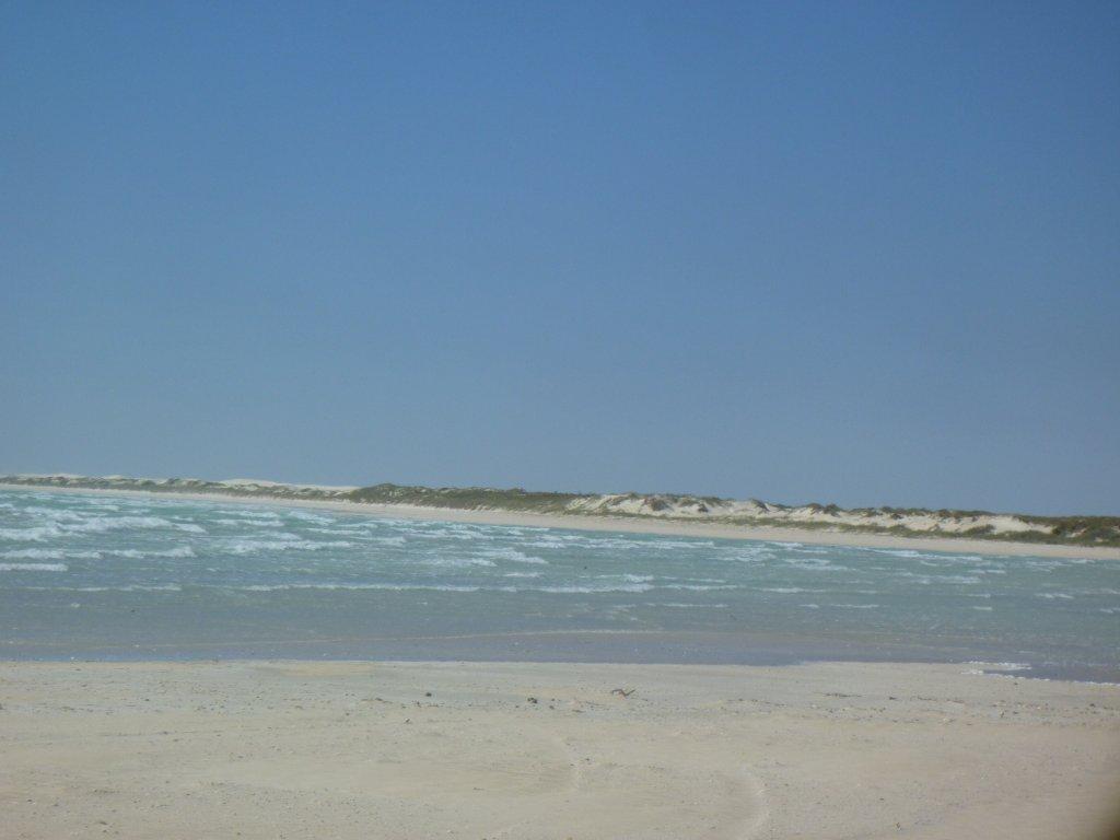 Just Keep on travelling: Sandy Bay at Cape Keraudren, WA