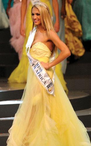 Starvot: Miss World 2012 Contestant - MISS SOUTH AFRICA WORLD 2012 ...
