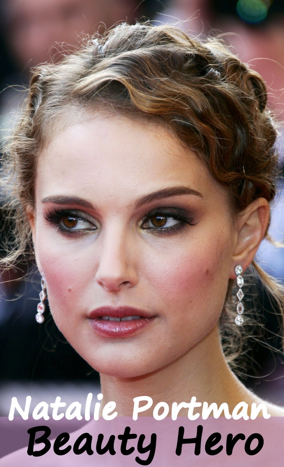 Celebrity Natalie Portman Short Hairstyle Picture | Top Hair Trends Celebrity Natalie Portman Short Hairstyle Picture | Top Hair Trends