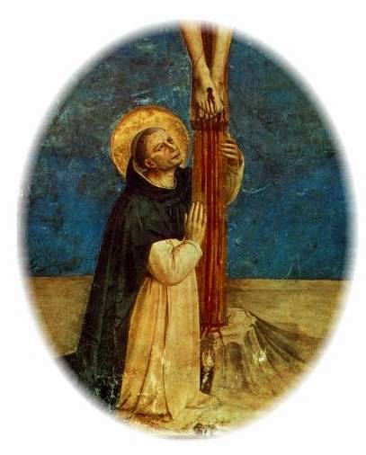 Dominican Nuns Ireland: Feast of the Exaltation of the Holy Cross ...