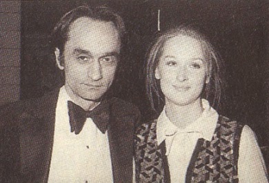 QUÉ FUE DE...?: VIDAS CURIOSAS: JOHN CAZALE, "EL SECUNDARIO DE LA ...