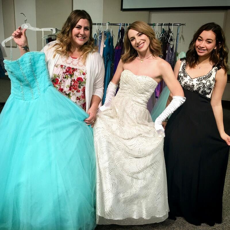 The Modern Day Female Engineer : March 2017