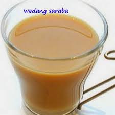 Wedang Saraba