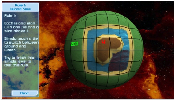 The Best iphone, ipad Puzzle Apps and Mechanical Puzzles: Islands ...