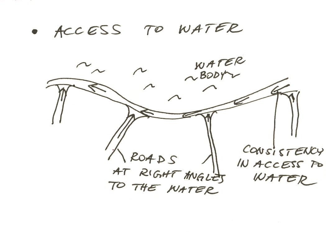 six go wild on the southbank: Christopher Alexander "A pattern language"