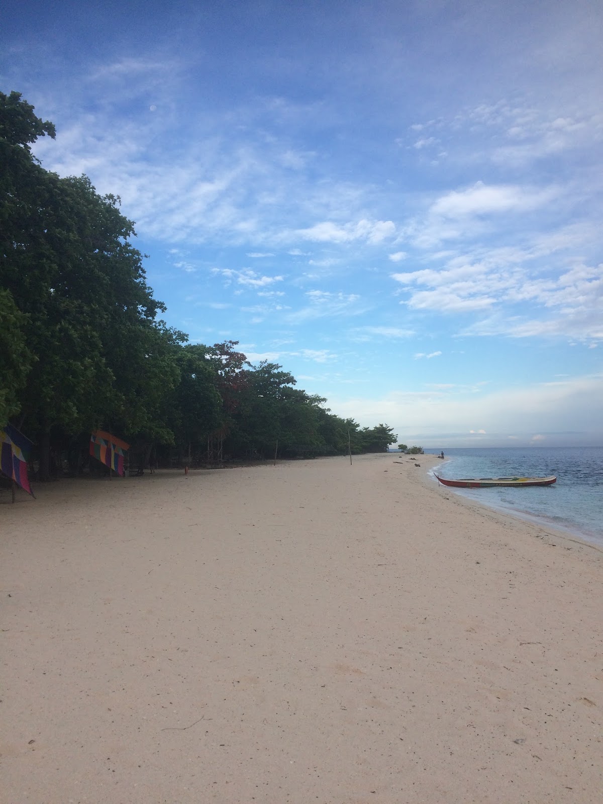 The Pink Sand Beach (Sta. Cruz Island) @ Zamboanga City; Philippines ...