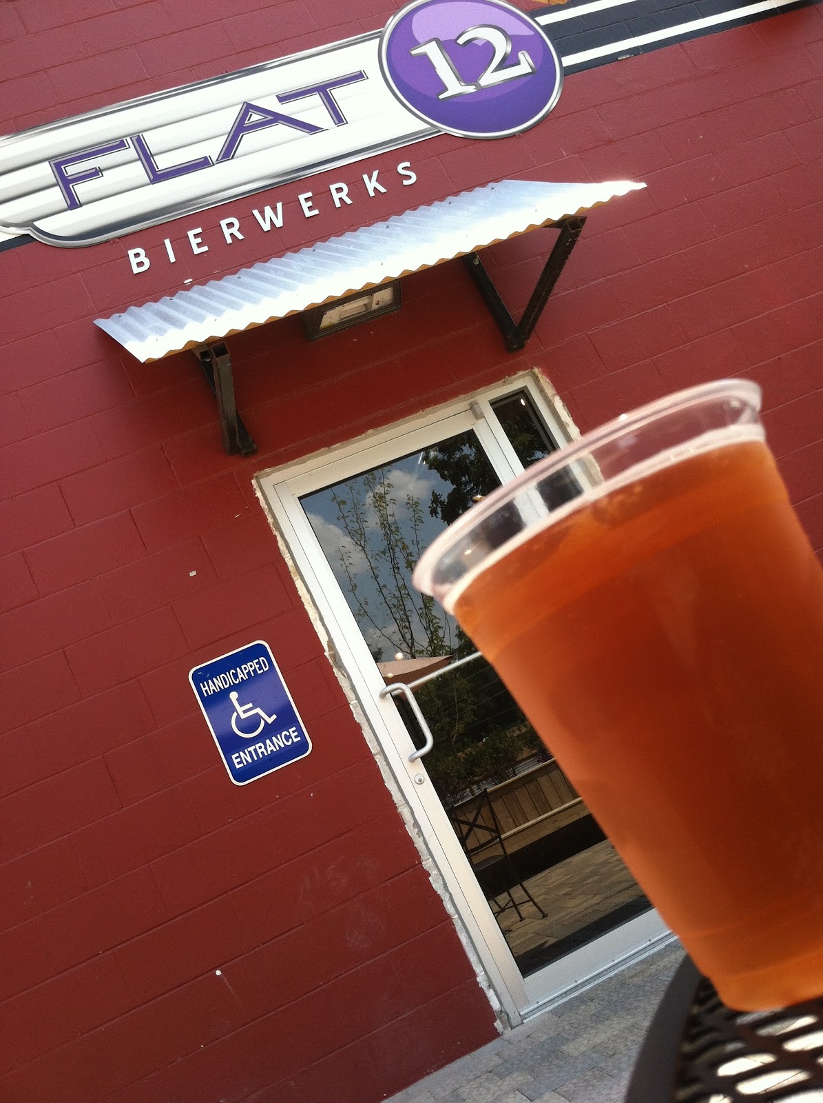 Beer Daddy Blog: Sharing Beer with Family