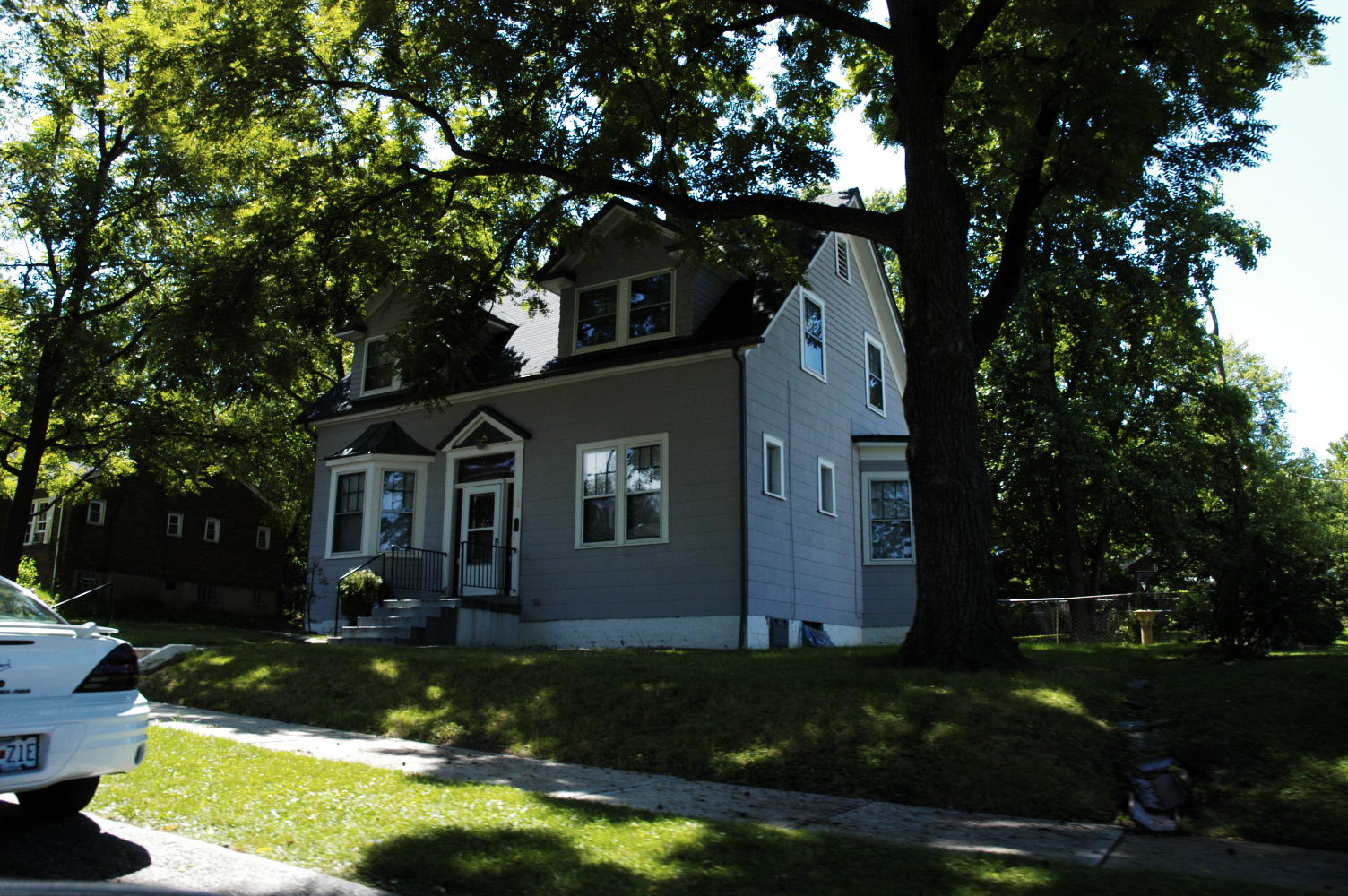 St. Louis City Talk: The Baden Neighborhood