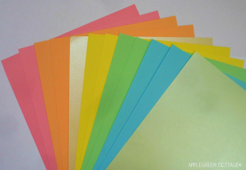 How To Make Your Own Notebook AppleGreen Cottage how-to-make-your-own-notebook-applegreen-cottage